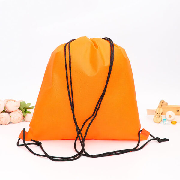Drawstring Bags: Lightweight, Convenient & Multi-Purpose | Xinrui