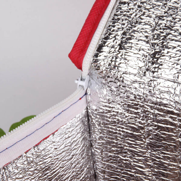 KFC Insulated Bag – Thermal Delivery Bag for Restaurants