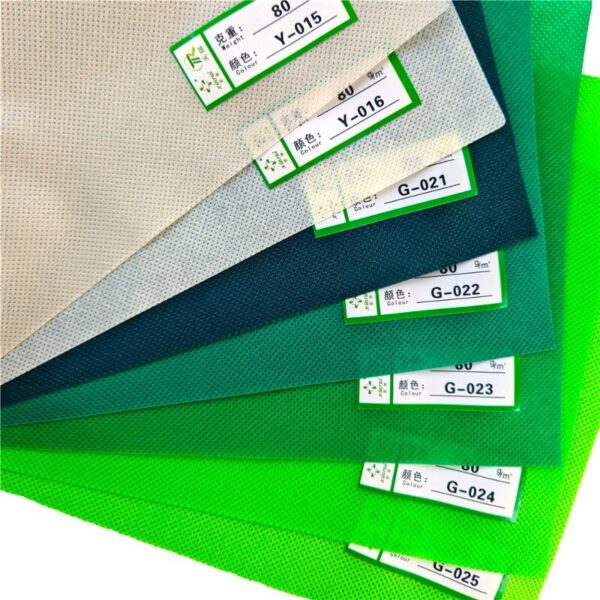 Woven vs Non-Woven Fabric: Key Differences, Pros & Cons | 2025 Guide